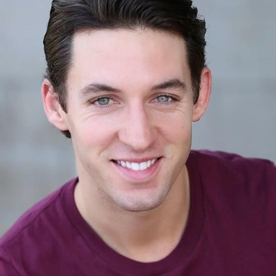 Chase Mullins - AdoroCinema
