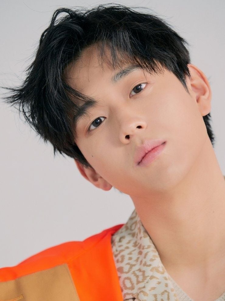 Shin Hyun-seung - AdoroCinema