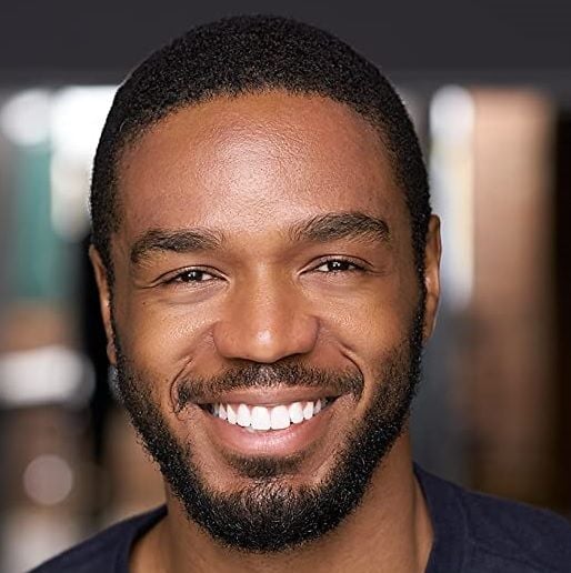 Travis Delgado - AdoroCinema