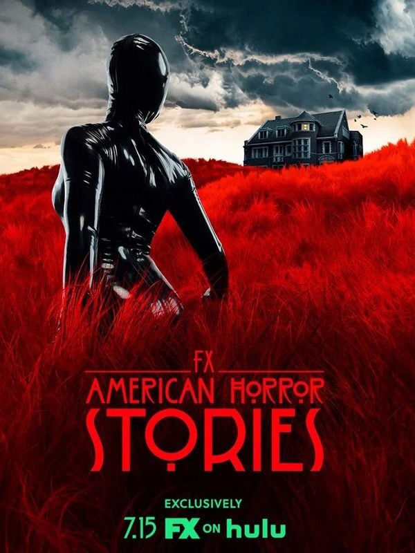 American Horror Stories 1ª temporada - AdoroCinema