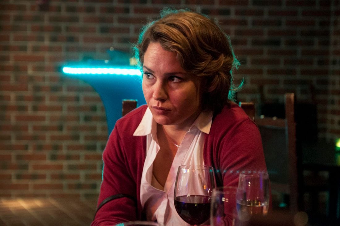 Seidi Haarla - AdoroCinema