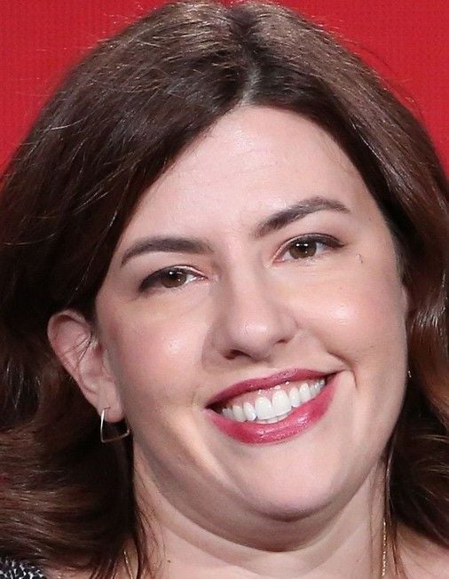 Jessica Goldstein - AdoroCinema