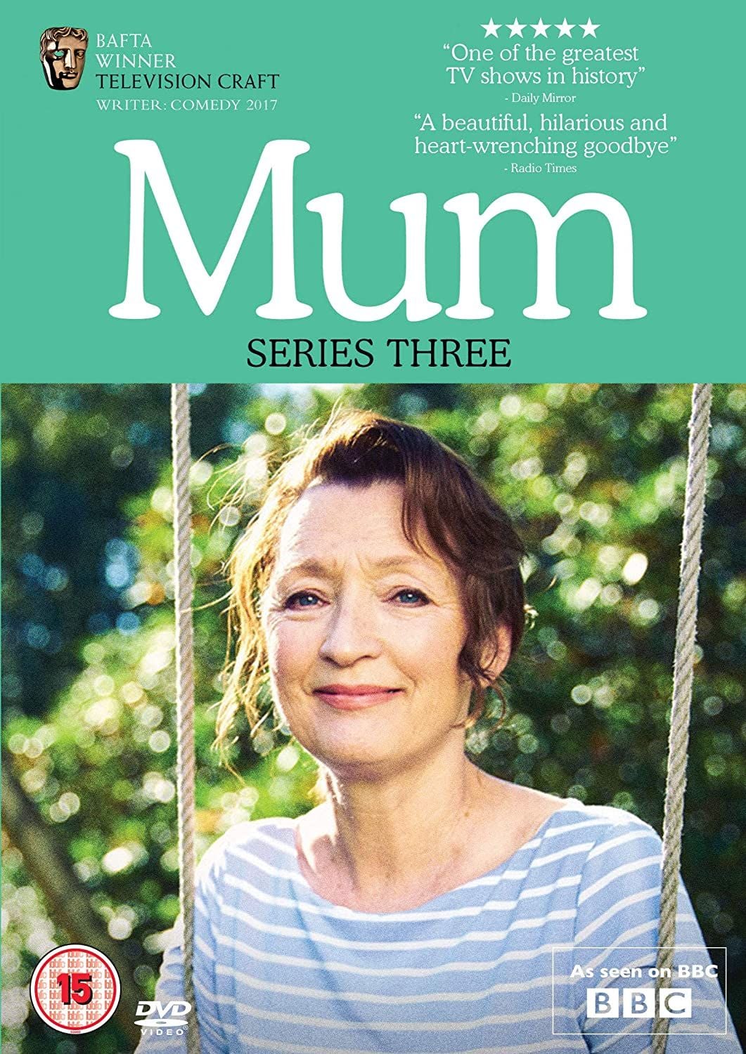 Mum: Vida de Mãe 3ª temporada - AdoroCinema