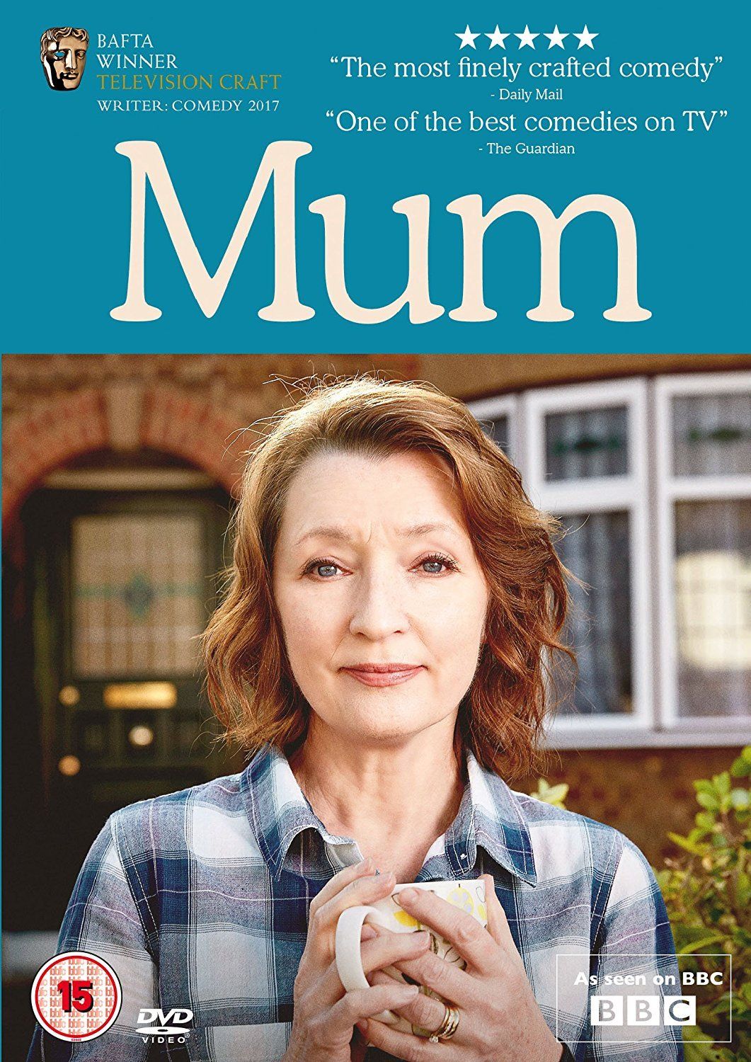 Mum: Vida de Mãe 1ª temporada - AdoroCinema
