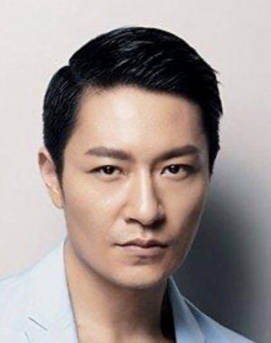 Zonghan Li - AdoroCinema