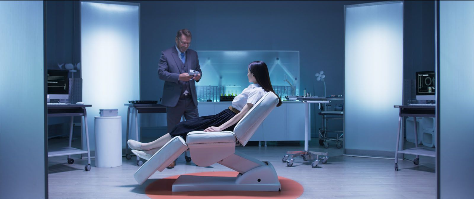 Foto do filme Deep - Foto 3 de 8 - AdoroCinema