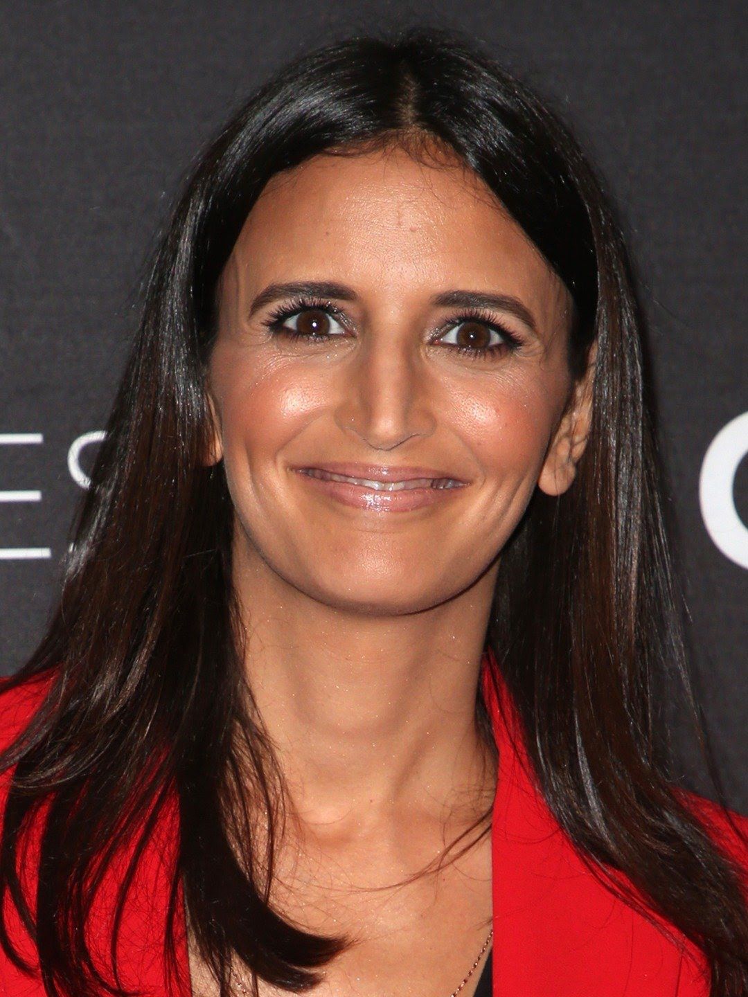 Robia Rashid - AdoroCinema