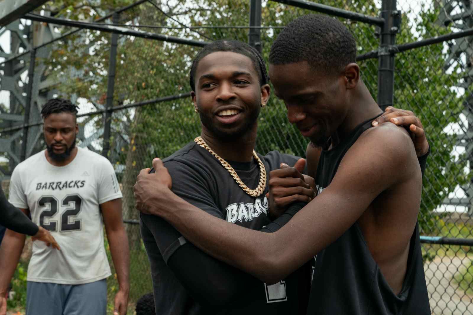 Foto do filme Boogie - Foto 3 de 6 - AdoroCinema