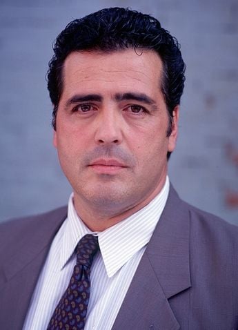 John Fiore - AdoroCinema