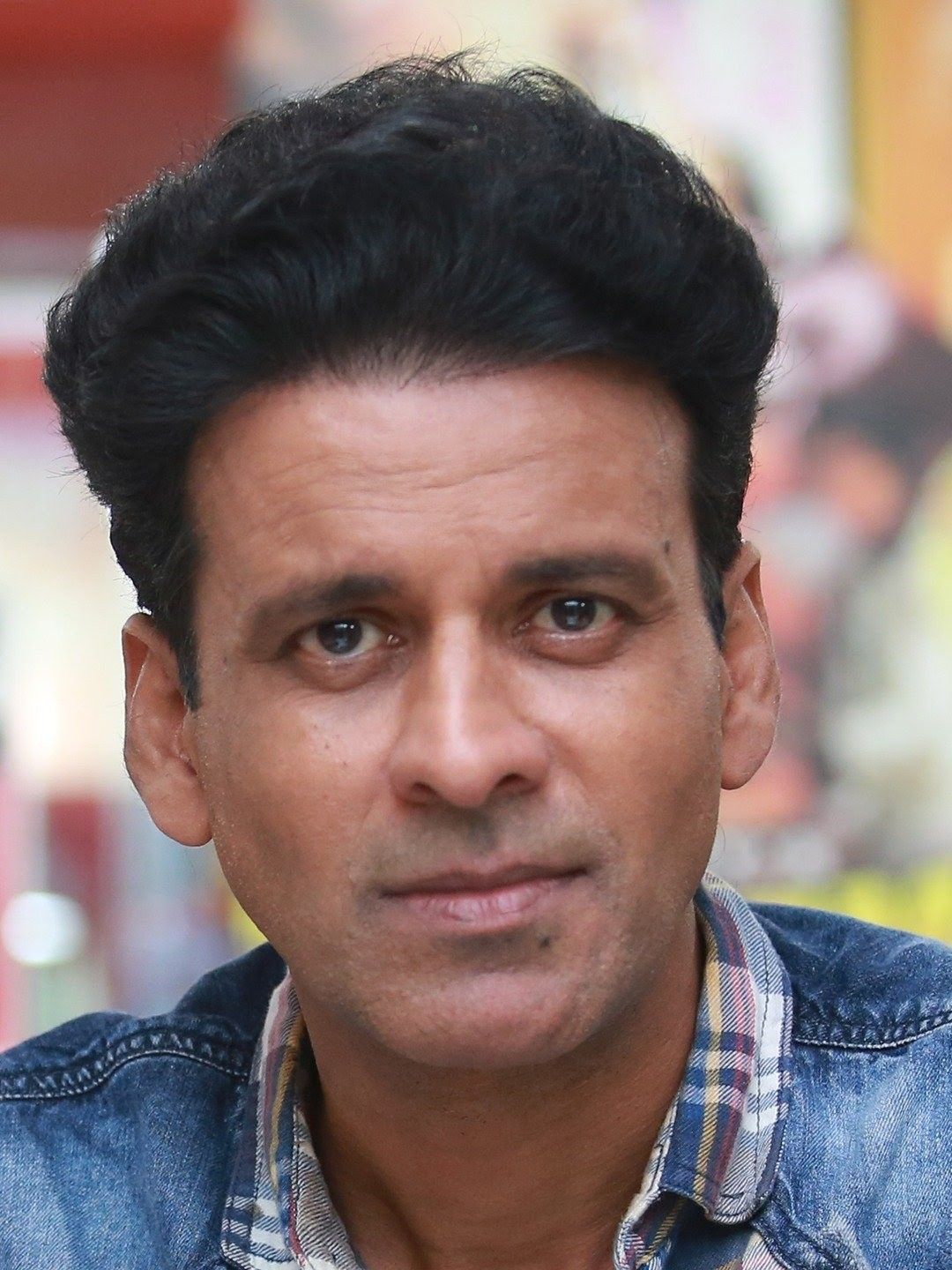 Manoj Bajpayee - AdoroCinema