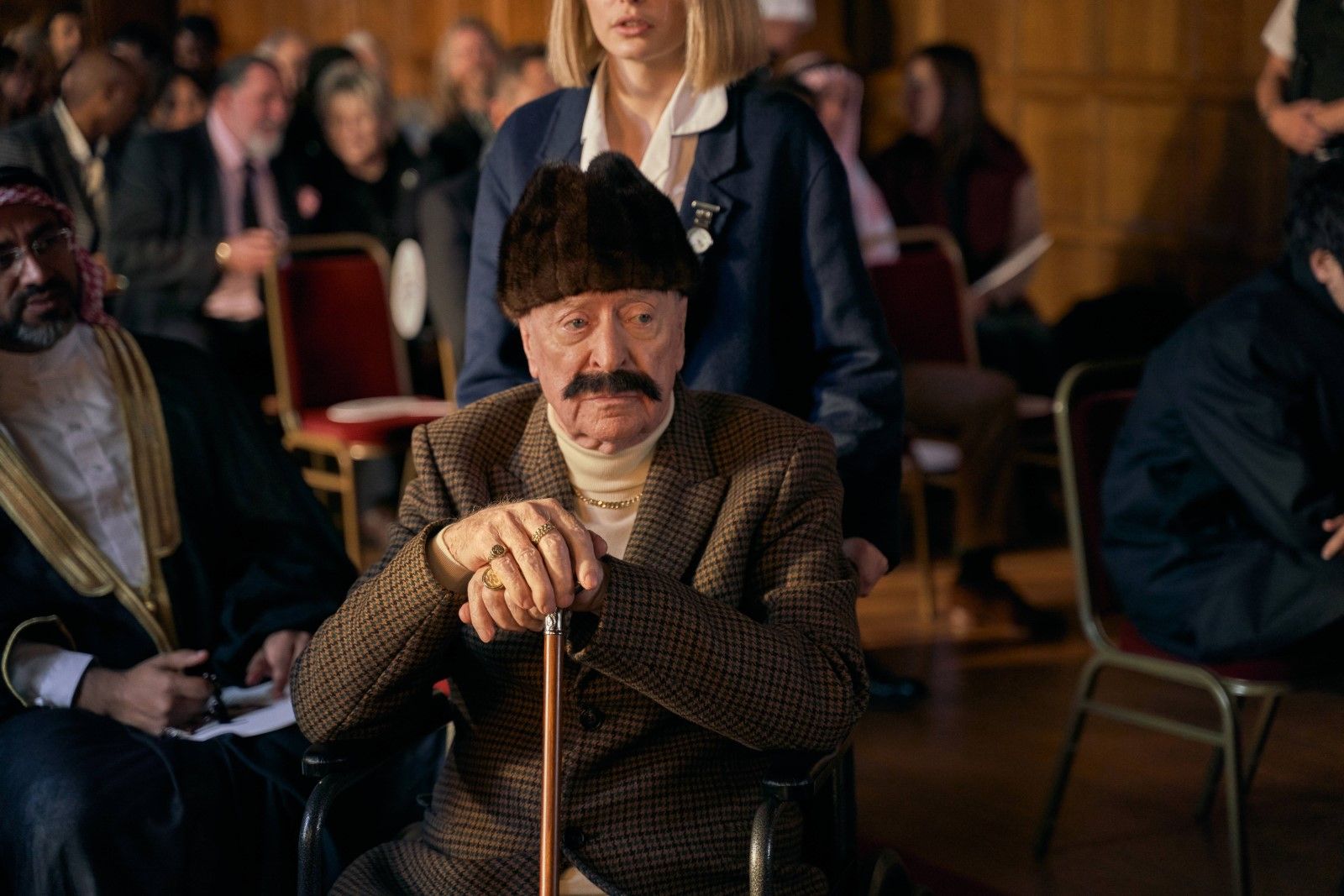 Foto do filme Twist - Foto 5 de 25 - AdoroCinema