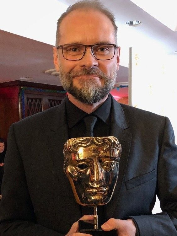 Simon Welton - AdoroCinema