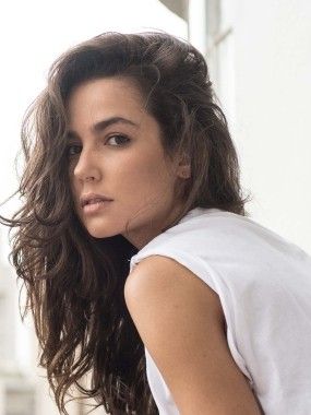 Fernanda Marques : Filmografia - AdoroCinema