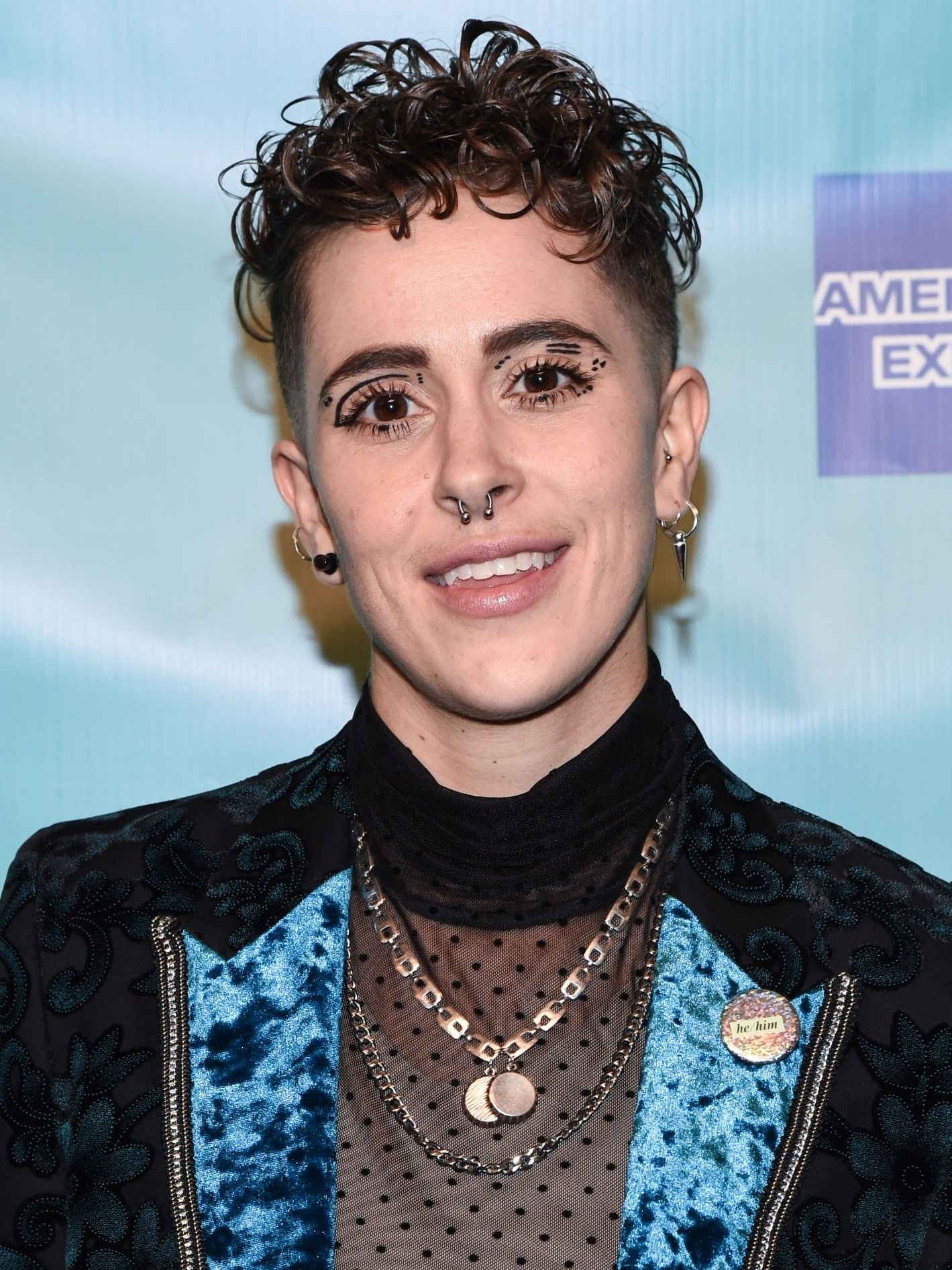 Iris Menas - AdoroCinema