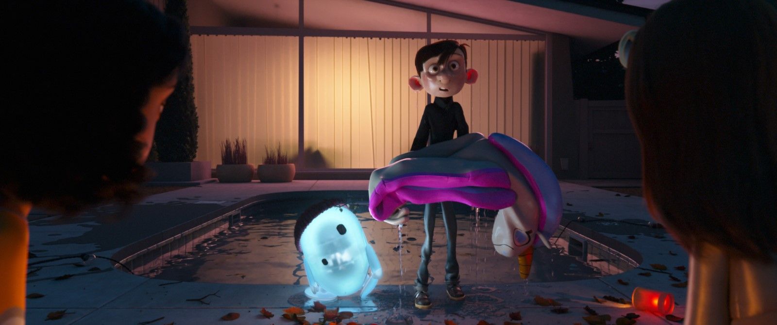 Foto do filme Ron Bugado - Foto 16 de 21 - AdoroCinema