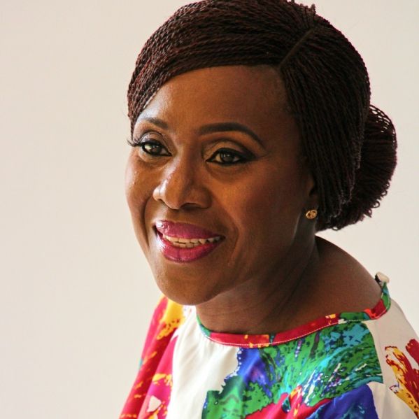Joke Silva - AdoroCinema