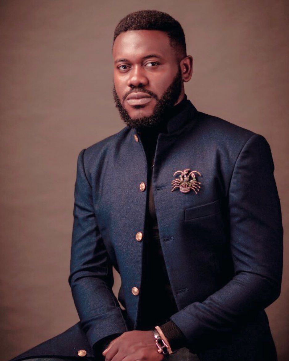 Deyemi Okanlawon - AdoroCinema