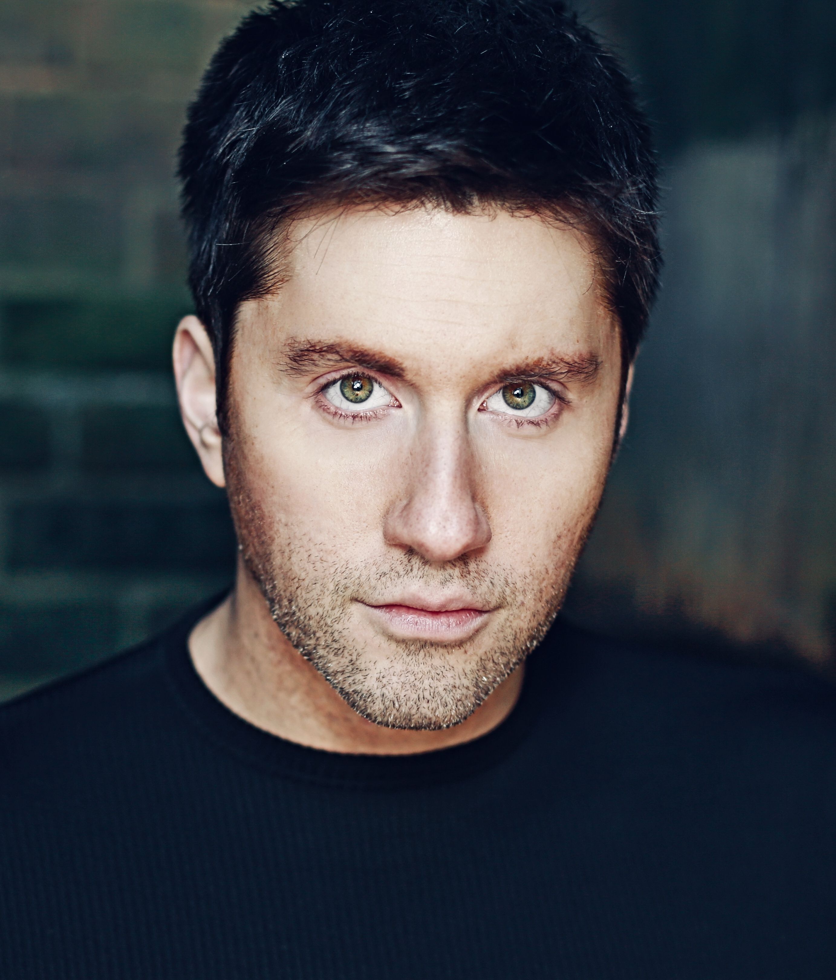 Dan Cade - AdoroCinema