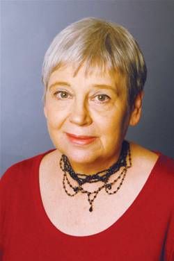 Frances White - AdoroCinema