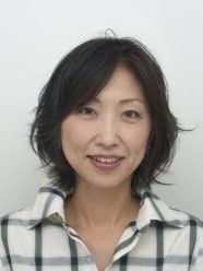 Reiko Yoshida - AdoroCinema