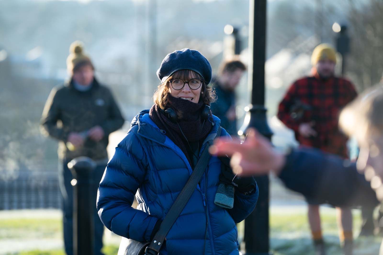 Foto do filme Ali & Ava - Foto 9 de 15 - AdoroCinema