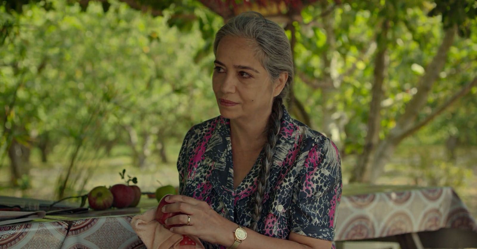 Foto do filme O Compromisso de Hasan - Foto 5 de 5 - AdoroCinema