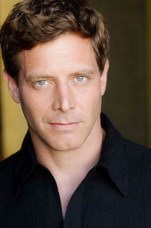 Matt Cable - AdoroCinema