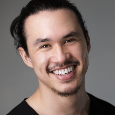 Alexander Hodge - AdoroCinema