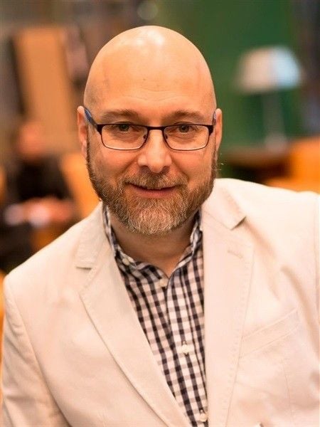 Fernando J. Múñez - AdoroCinema