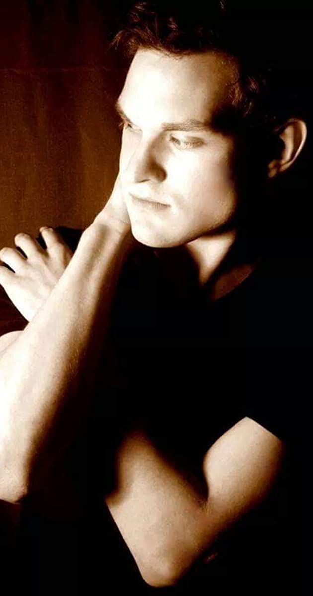 Justin Duncan - AdoroCinema