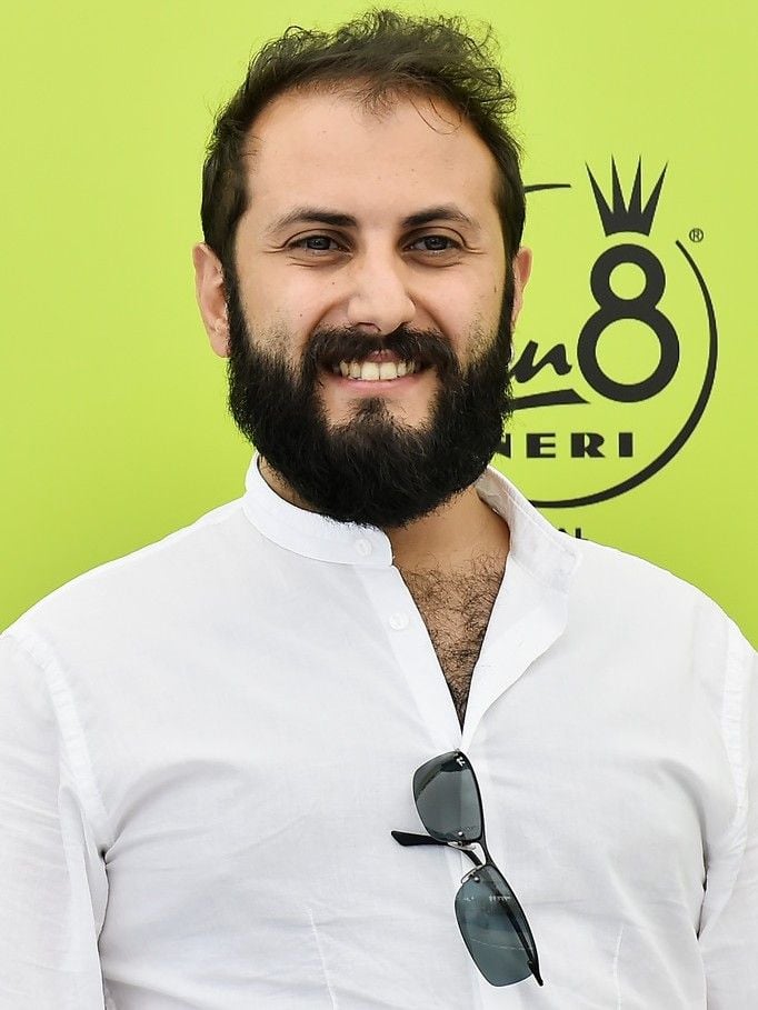 Fabio Balsamo - AdoroCinema