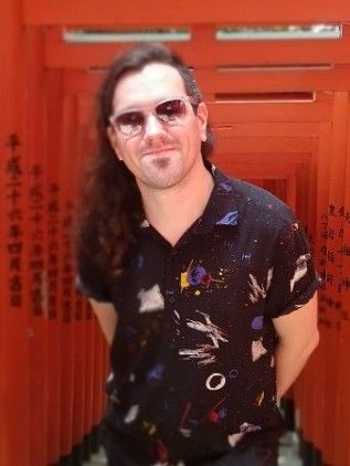 Roger Keesse - AdoroCinema