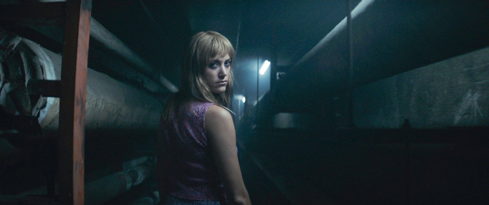 Foto do filme Efeito Flashback - Foto 7 de 19 - AdoroCinema