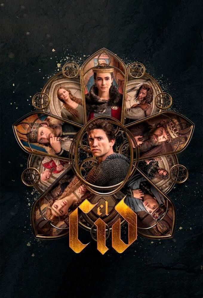 El Cid 2ª temporada - AdoroCinema