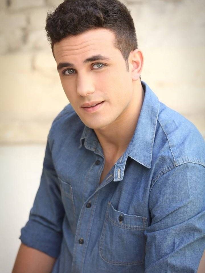 Samy Khalil - AdoroCinema