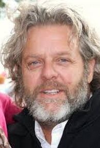 David H. Hickey - AdoroCinema