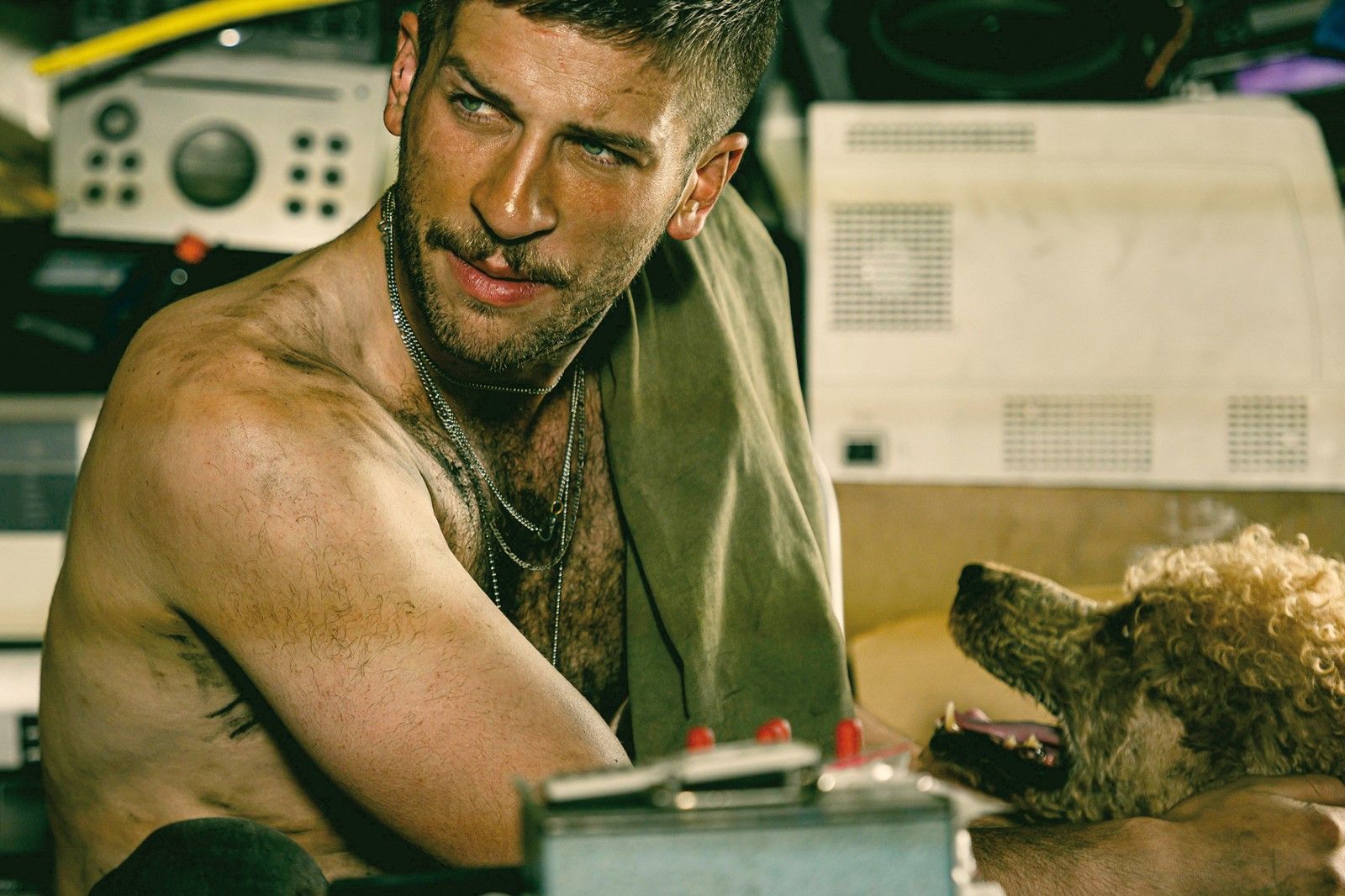 Foto do filme Amor Proibido - Foto 7 de 11 - AdoroCinema