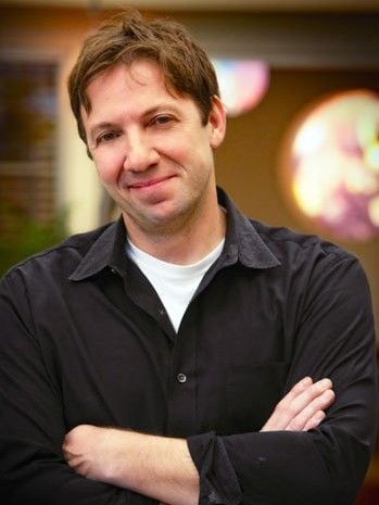 Scott Fellows - AdoroCinema