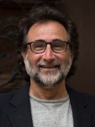 Danny Kallis - AdoroCinema