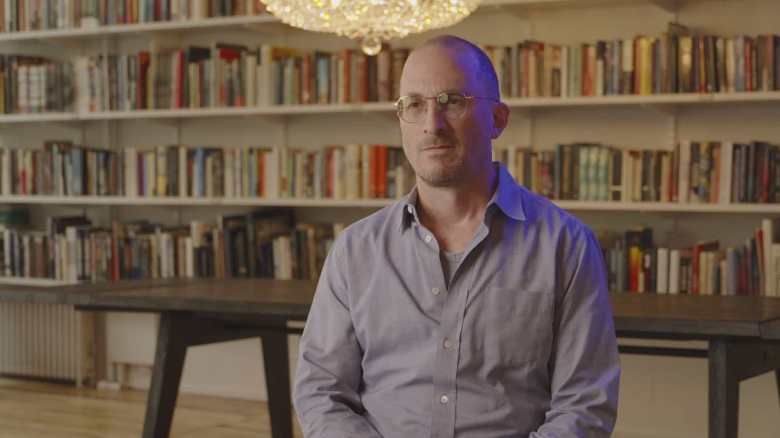 Foto de Darren Aronofsky - Fotos Darren Aronofsky - Foto 3 de 23 ...