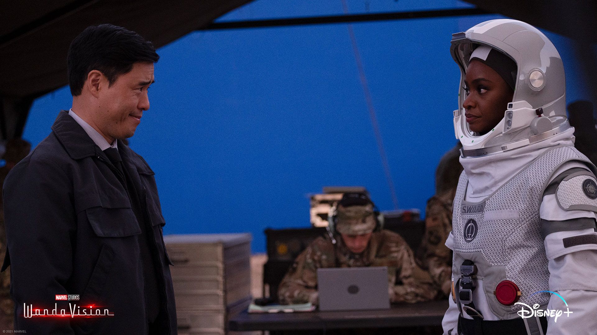 Marvel Studios: Avante : Marvel Studios: Avante : Fotos - 6 no 9 ...