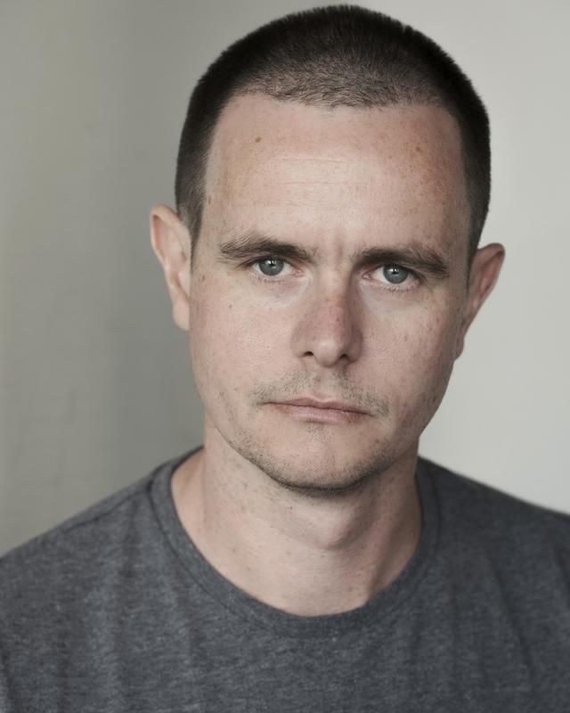 Alexander Davies - AdoroCinema