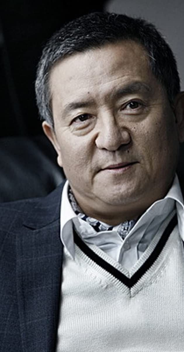 Young-chang Song - AdoroCinema