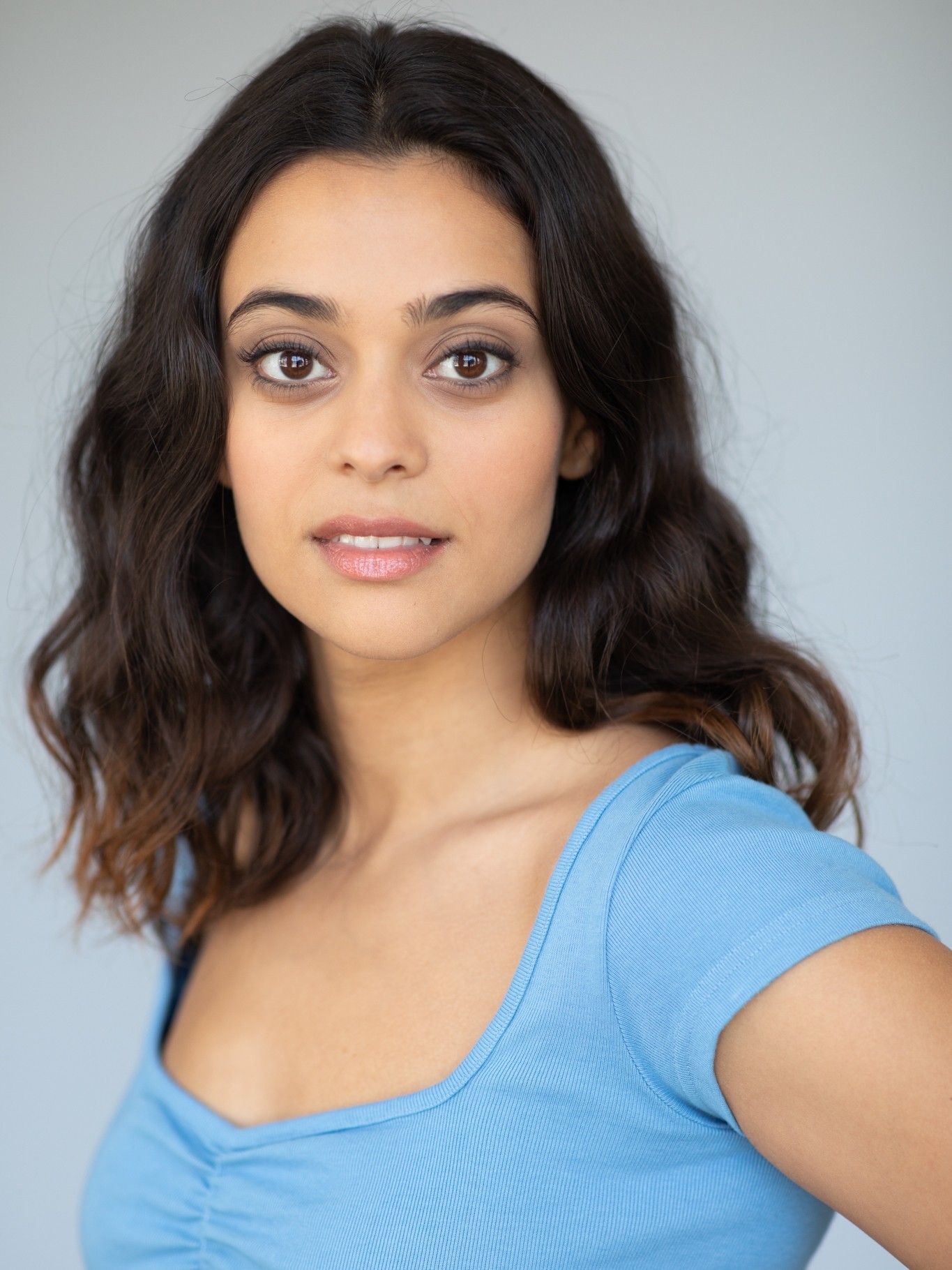 Simran Jehani - AdoroCinema