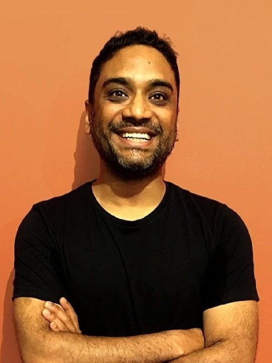 Jaydeep Sarkar - AdoroCinema