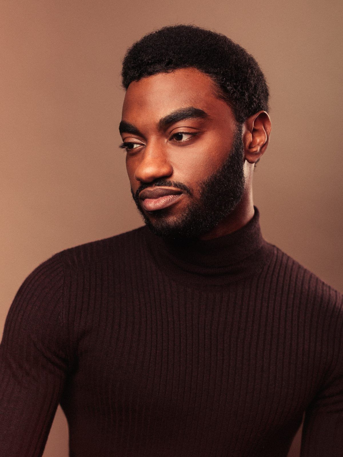 Jelani Alladin - AdoroCinema