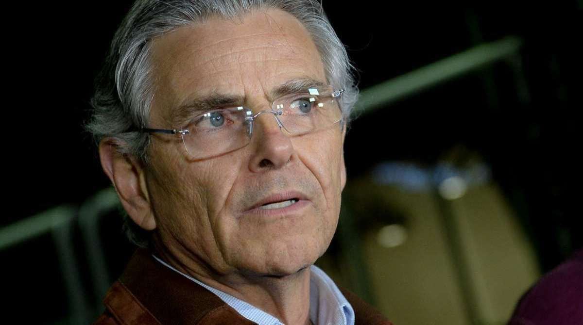 Sergio Toledo Segall : Filmografia - AdoroCinema