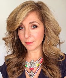 Tracy-Ann Oberman - AdoroCinema
