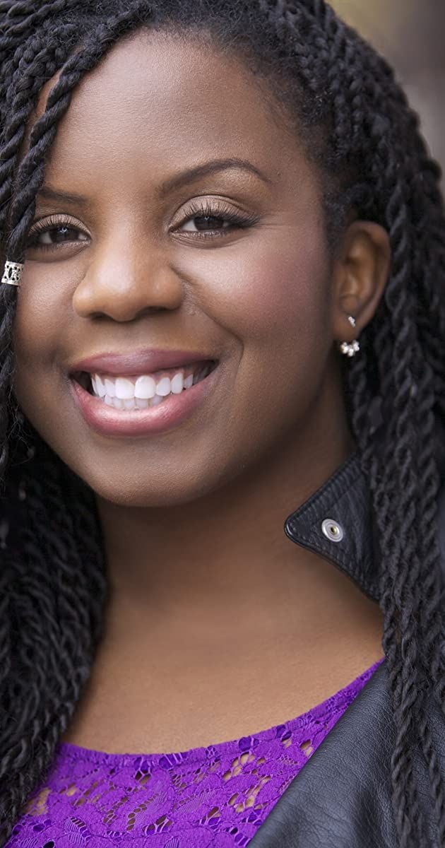 Grace Edwards (II) - AdoroCinema