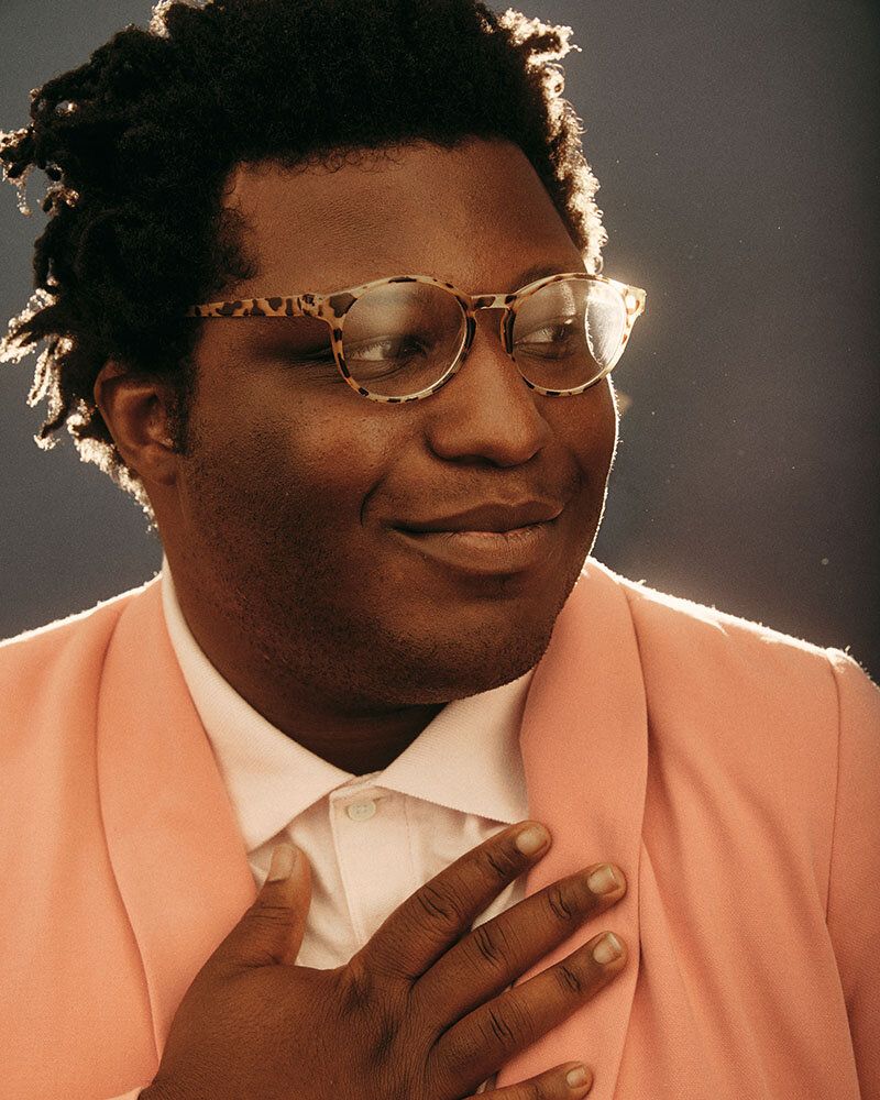 Larry Owens - AdoroCinema